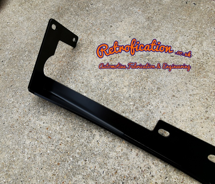 VW MK1 Golf Front Crossmember Reinforcement Mount 1.8T TDI etc | eBay UK